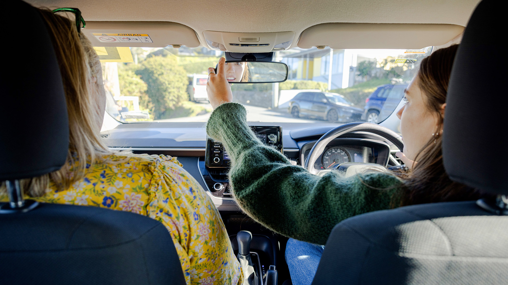 Drive