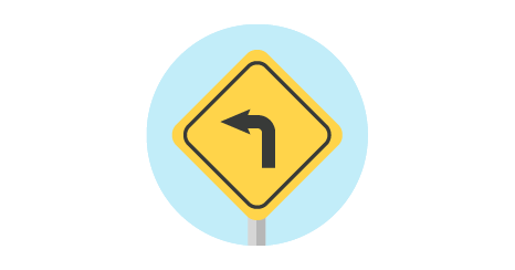 Can you turn here? | Drive