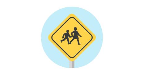 Keyword – Pedestrian | Drive