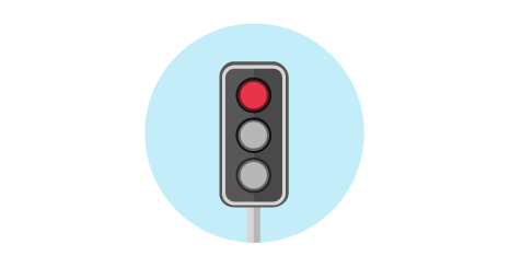 Traffic lights pop quiz | Drive