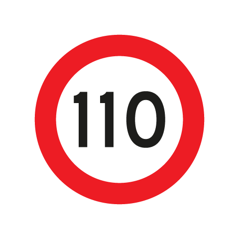 Compulsory signs – 1 | Drive