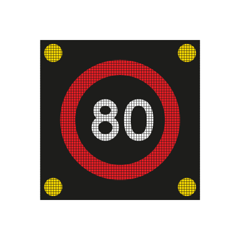 Compulsory speed signs – 4 | Drive