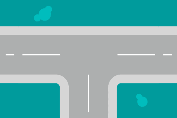 Give way rule #2 | Drive
