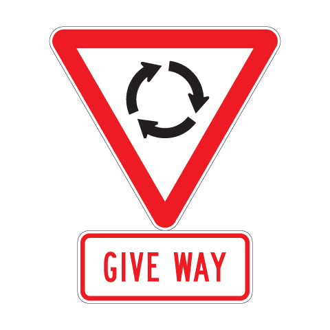 Basics of the road | Drive