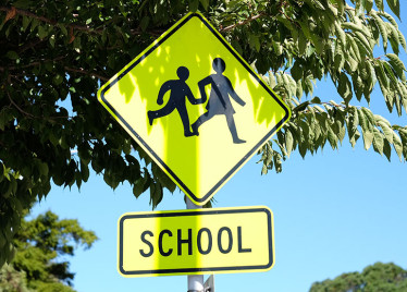 School crossings | Drive
