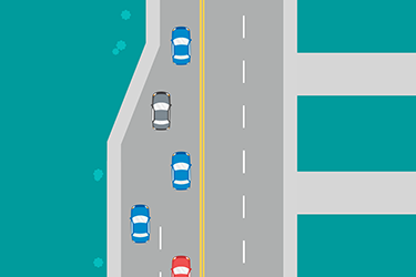 The two types of merging | Drive