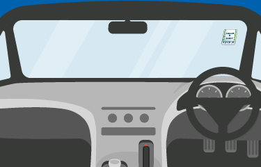 Warrant of fitness (WoF) | Drive